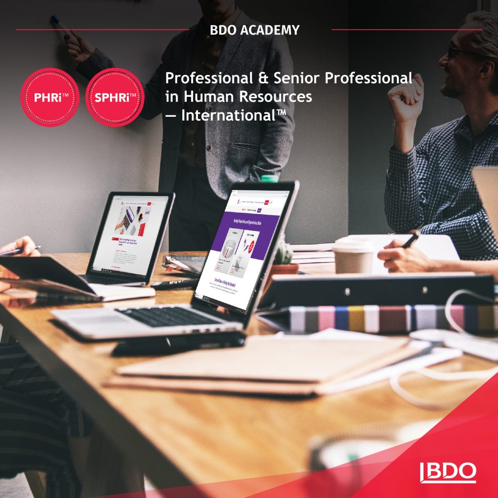 SPHRi - ბიდიო აკადემია